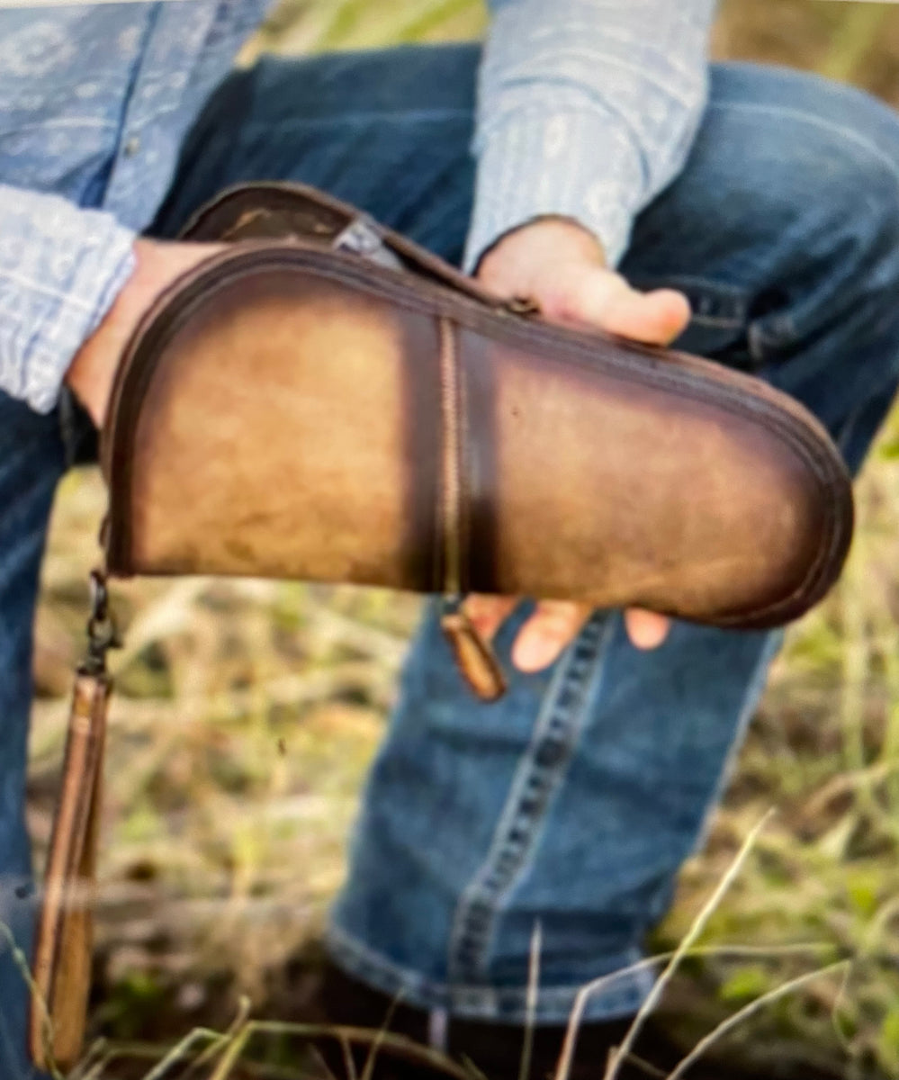 STS Pistol Holder – Prickly Pear
